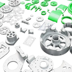 DIY 3D printed robotic arm with AI - ARCTOS