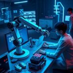 Coding and Robotics: Guide to Building Your Smart Machines