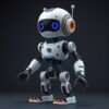 Robotics for Beginners: Start Building Robots with Simple Projects