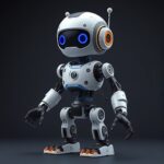 Robotics for Beginners: Start Building Robots with Simple Projects
